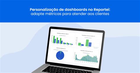 Dashboard Reportei