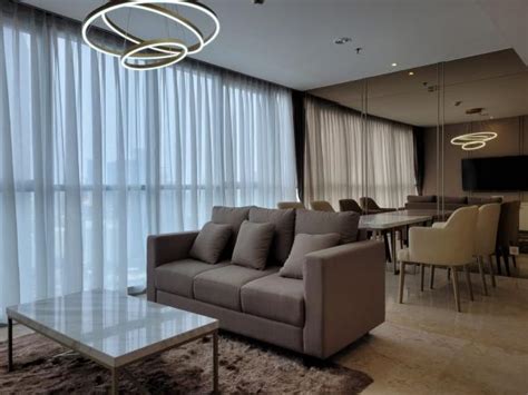 Sewa Apartemen The Newton Ciputra World Harian Bulanan Tahunan