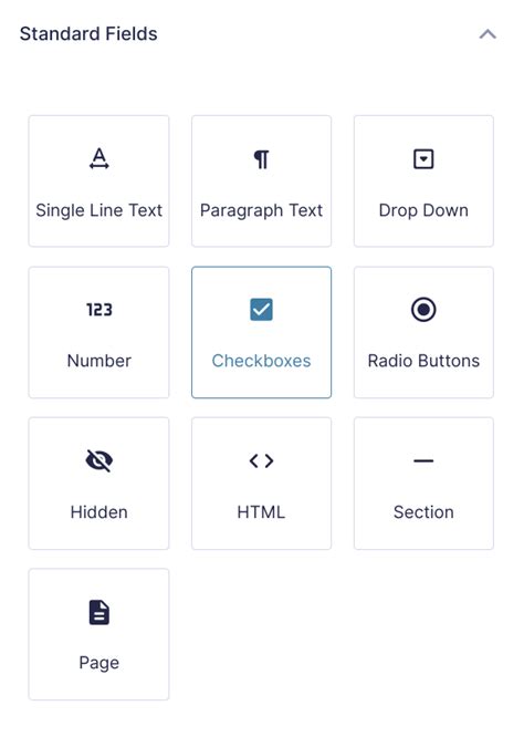 Checkbox Products For Gravity Forms Gravity Wiz