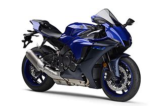 Yamaha Motor Announces 2024 Model Change For European Road Sports MT 09