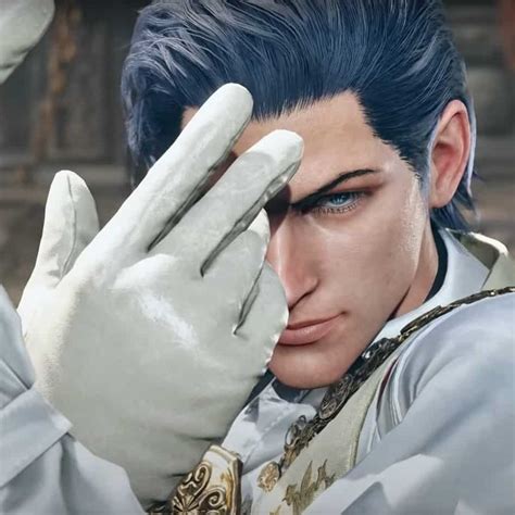 Tekken 8 Trailer Toont Claudio Serafino En Zijn Vele Combo S PlaySense