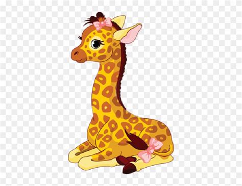 Detail Giraffe Png Clipart Koleksi Nomer 41