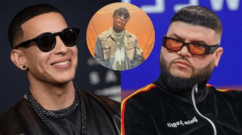 Daddy Yankee Y Farruko Se Muestran Consternados Por El Asesinato De