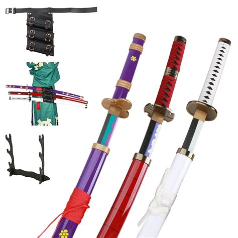 Roronoa Zoro Swords