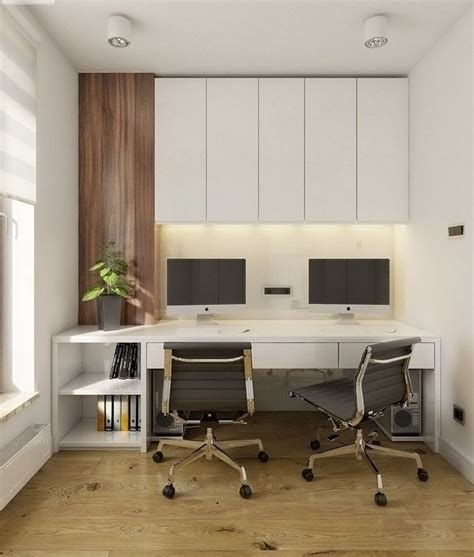 Aménagement bureau à la maison en 52 idées décoratives