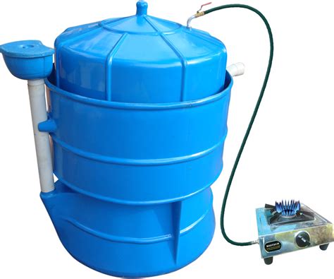 Domestic Biogas Plants At Best Price In Thiruvananthapuram By Biotech