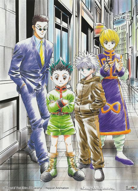 Killua Fanart Killua Zoldyck Fan Art 33569906 Fanpop