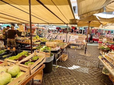 義大利 Rome 羅馬 義語 Roma 必玩 Campo di Fiori 鮮花廣場 水瓶媳婦 處女家夫