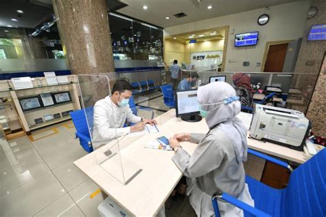 Ini Jawaban BTN Perihal Akuisisi Bank Muamalat Republika Online