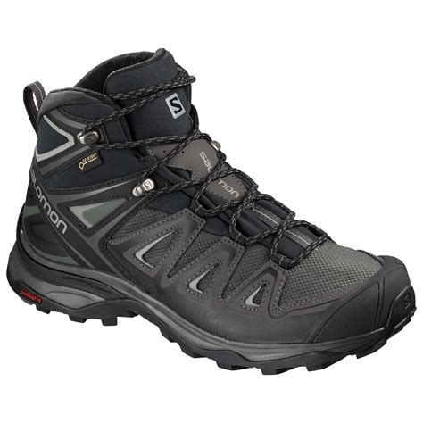 SALOMON X ULTRA 3 MID GTX W SCARPONCINO TREKKING DONNA Latini Sport