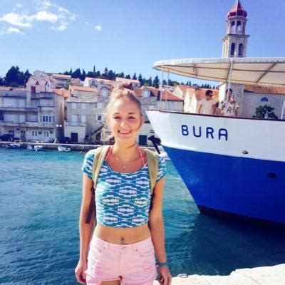 6 Hot Erika Prevost Bikini Pics