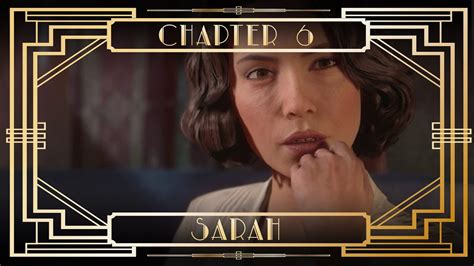 Mafia Definitive Edition Ps Gameplay Walkthrough Part Sarah