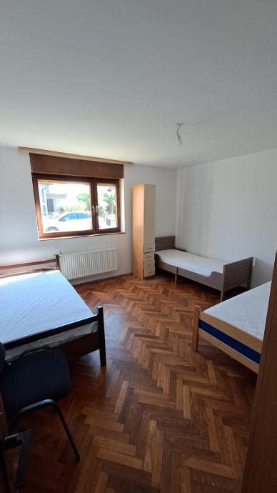 SMJEŠTAJ NAJAM ZA RADNIKE Dugo Selo 120 00 m2 iznajmljivanje