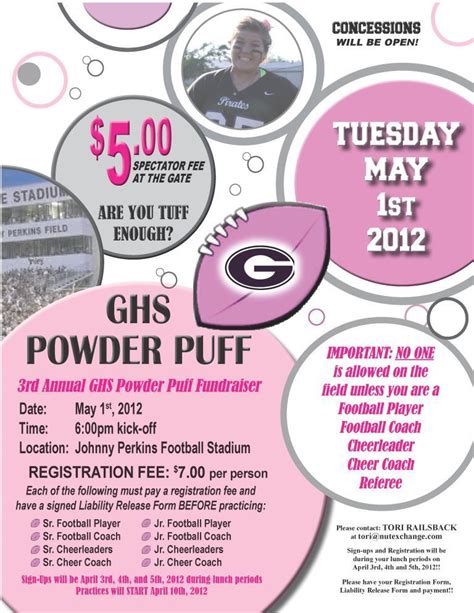 Powder Puff Football Porn Sex Pictures Pass