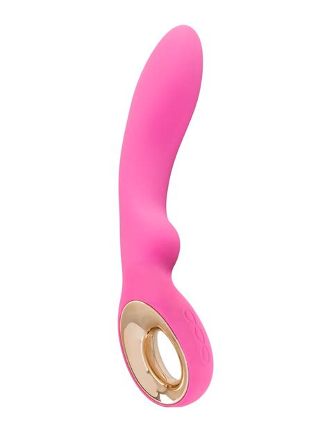 Vibromasseur Femme Rose Grand Mod Le Sextoy Femme Boxcoquine