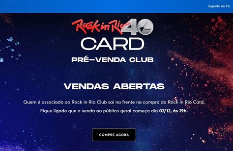 Rock in Rio 2024 veja atrações preço do ingresso datas e como
