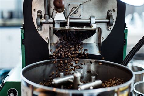 Mesin Roasting Kopi Homecare24