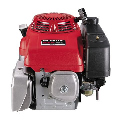 Honda Engines GXV390 4 Stroke Engine Features Specs And Model Info