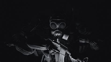 100 Papéis de Parede de 4k Cs Go Wallpapers