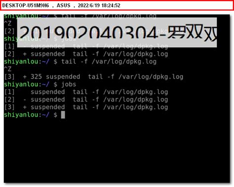 linux 进程概念 蓝桥云课