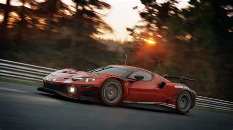 Assetto Corsa Competizione 2023 GT World Challenge Pack