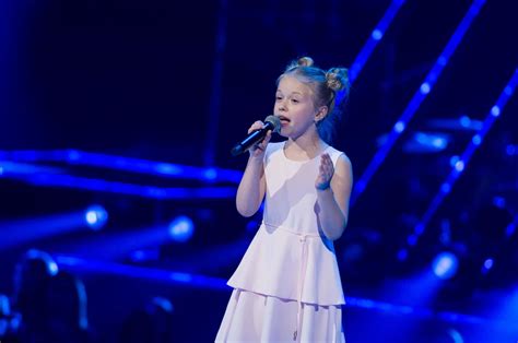 Szansa na sukces Eurowizja Junior 2020 Ala Tracz ostatnią