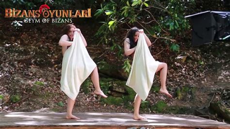Bizans Oyunlari Geym Of Bizans 2016