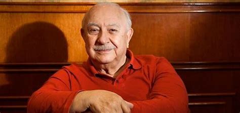 Morre o ator Sérgio Mamberti Rádio Universitária 105 7 FM