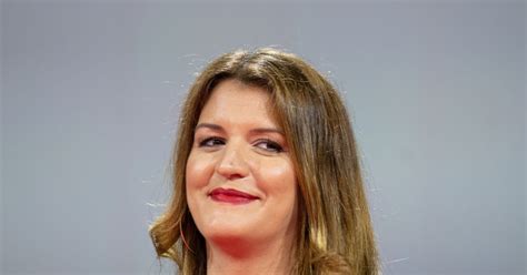 Marl Ne Schiappa En Une De Playboy Ces Photos Qui Vont Faire Jaser