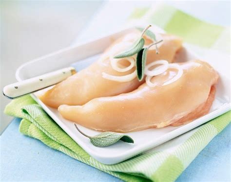 Dicas para fazer peito de frango mais suculento Blog de Culinária