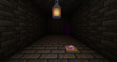 Grimace Mod Screenshots Minecraft Mods CurseForge