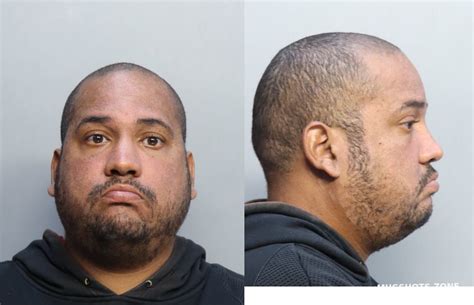 TORRES JOSEPH 01 20 2023 Miami Dade County Mugshots Zone