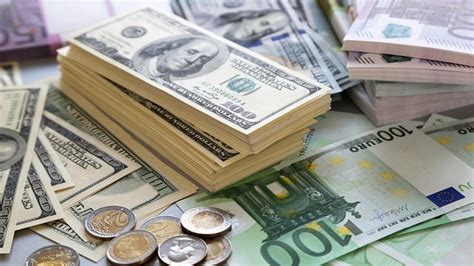 Merkez Bankası nın faiz kararı öncesi dolar ve euroda son durum