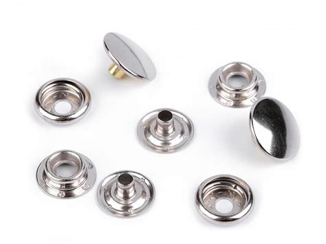 Actualizar Imagen Broches De Presion Metalicos Para Ropa Abzlocal Mx