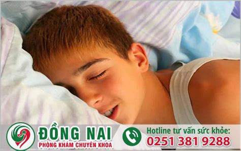 Xuất tinh sớm ở tuổi dậy thì có sao không Hồng Phúc