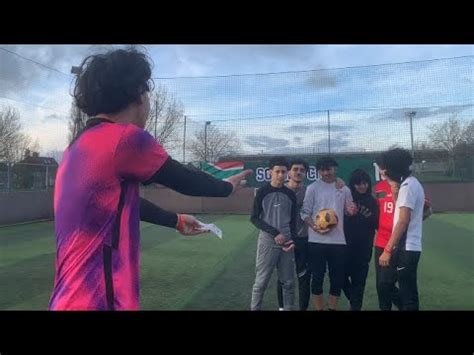 Crossbar Challenge Winner Gets Youtube