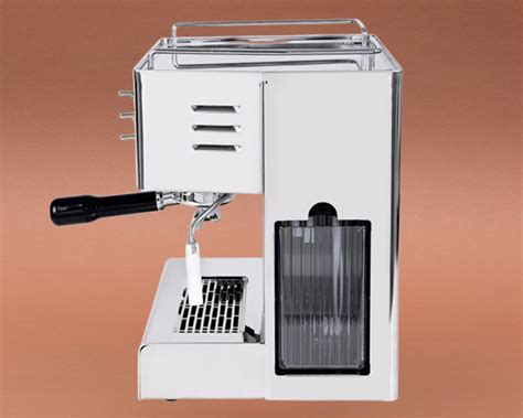 La Pavoni Domus Bar DMB Siebträger inkl Mühle Caffé Brunetti