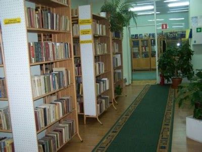 R Dmie Cie Centrum Biblioteka