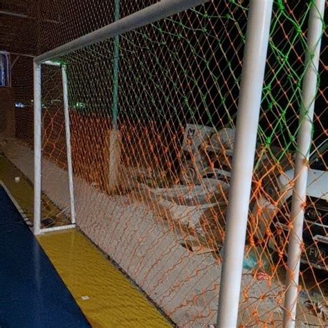 Jual Jaring Gawang Futsal Mini Soccer Tambang 3 Sampai 6 Mili