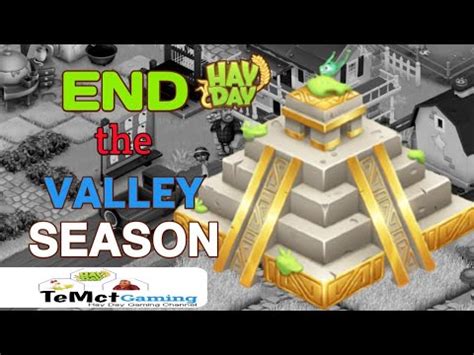 Hay Day Valley Gift YouTube