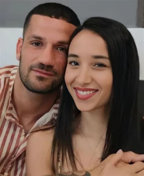 GF VIP 7 Luca Salatino E Soraia Ceruti Sono In Crisi