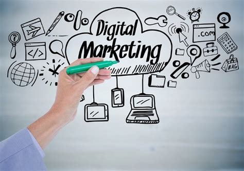 ℹ Cómo aplicar el marketing digital en un negocio
