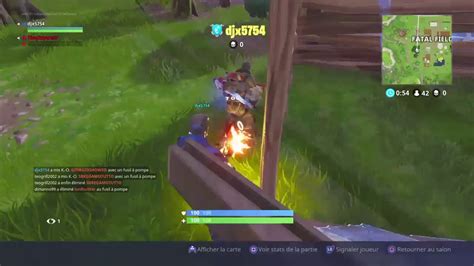 On Rush Les Top 1 Avec Un Abonne Surprise YouTube
