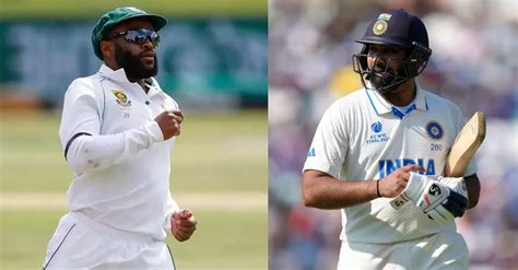Sa Vs Ind Stats And Records Of South Africa And India Against