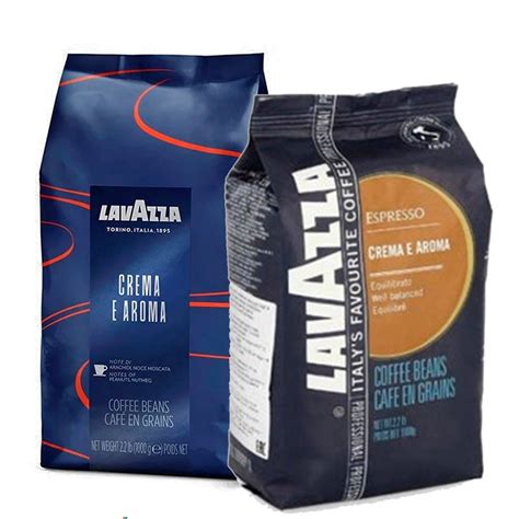 Lavazza Crema Aroma Espresso