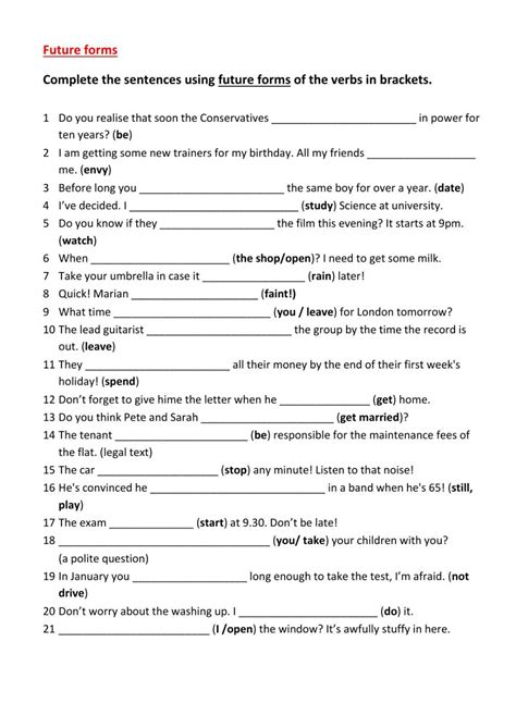 Worksheets New Trainers Esl Sentences Did You Know Language