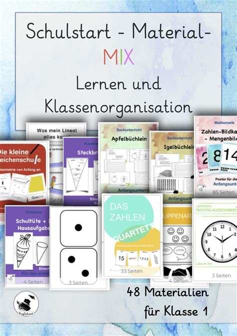 Pin Auf Materialpakete Bundles Eduki