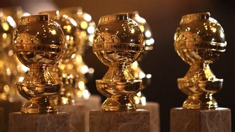 Premios Globos De Oro Lista Completa De Ganadores En Todas Las
