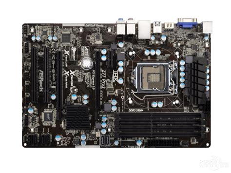 Z Pro Asrock Z Pro