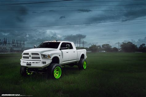 2nd Gen Cummins Wallpaper